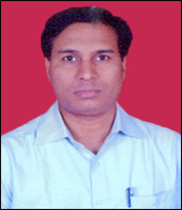 Harish V. Devadiga